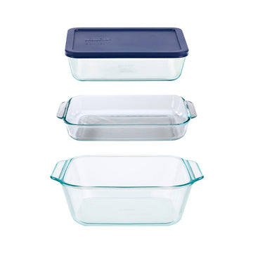 Pyrex – Chef lab CL