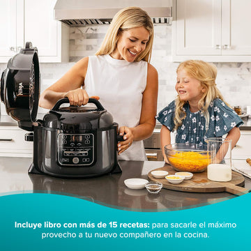 Ninja – Chef lab CL