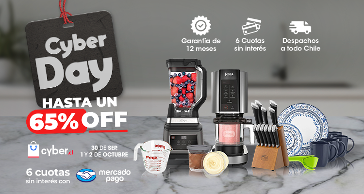 Snapware – Chef lab CL