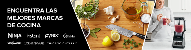 Ninja – Chef lab CL