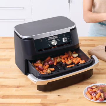 Ninja – Chef lab CL