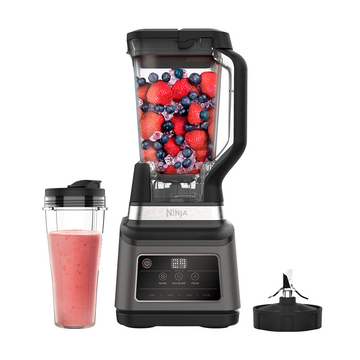 Ninja – Chef lab CL