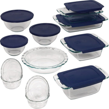 Pyrex – Chef lab CL