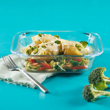 Pyrex – Chef lab CL