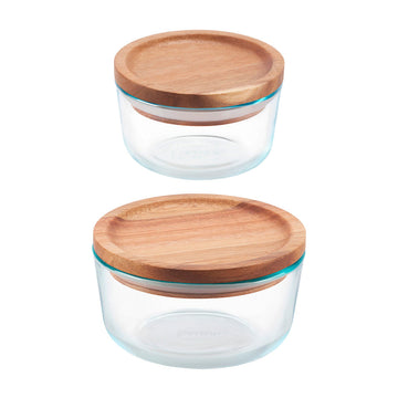 Pyrex – Chef lab CL